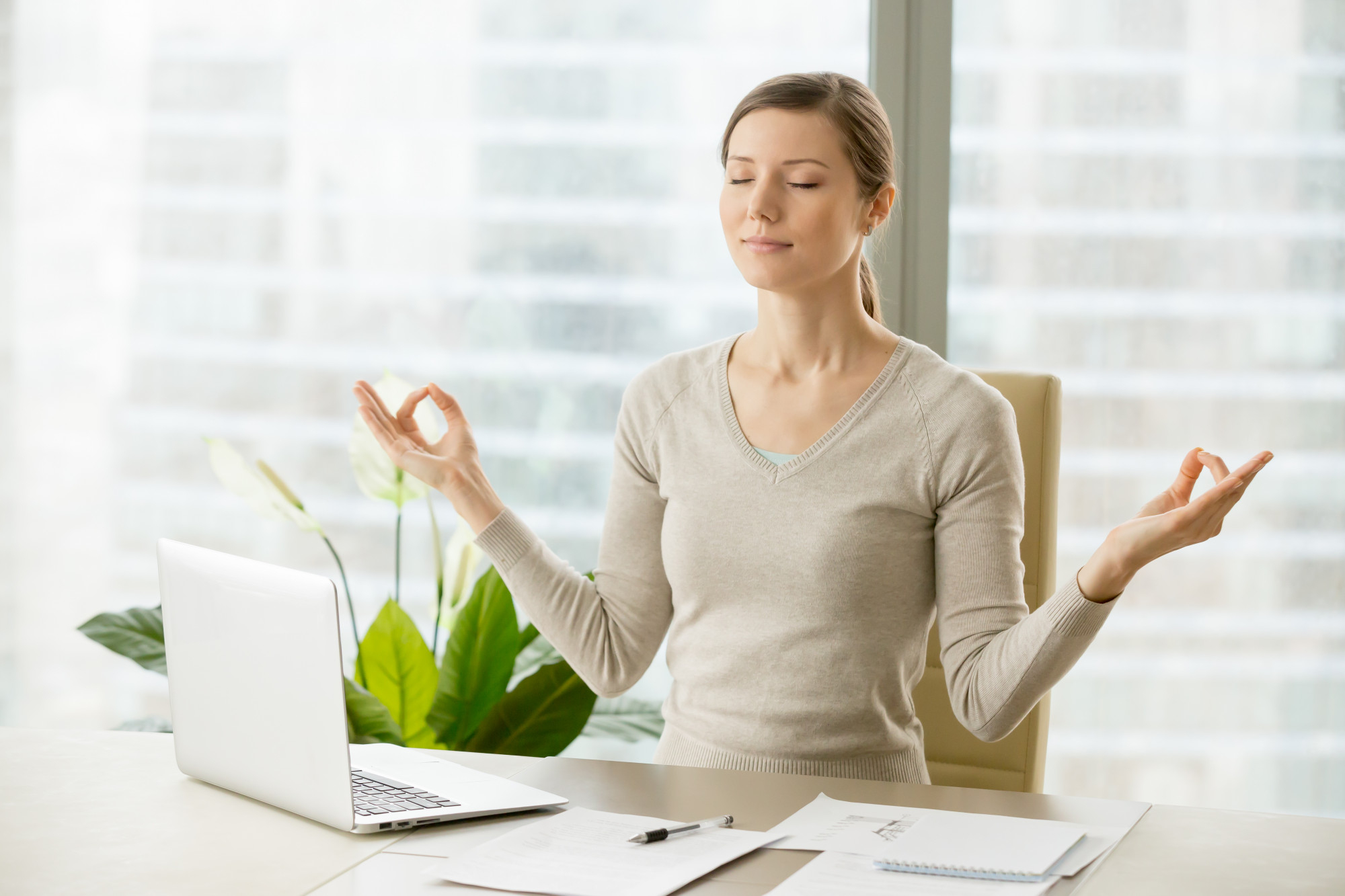 5 façons simples de lutter contre le stress